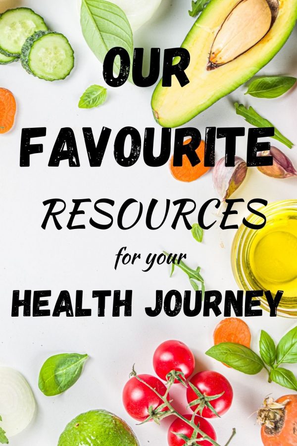 Go Sugar Free For a Month - Thyme To Feel Alive